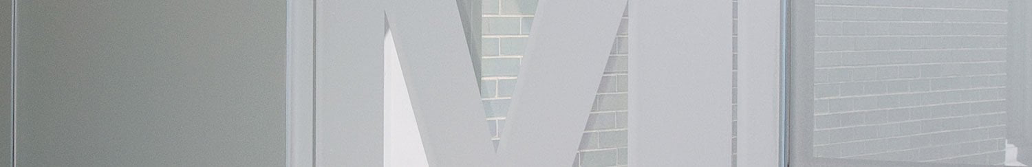 Logo Panels - GlassWorks