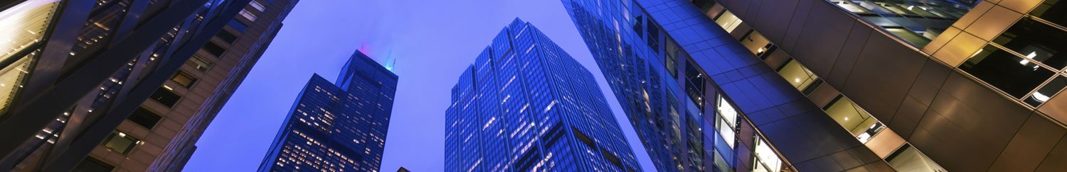 Highrise Window Replacement - GlassWorks