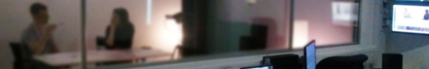 One-Way Mirror, One Way Mirror Installation Chicago | GlassWorks